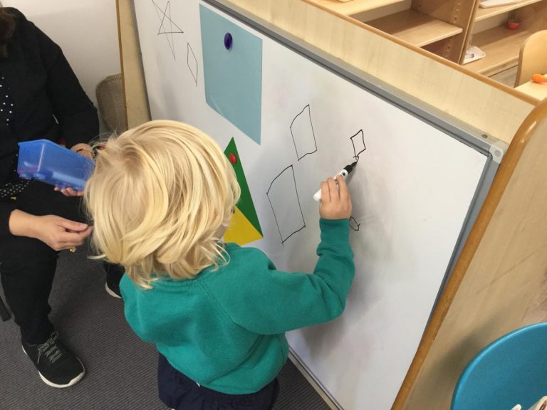 Early Years Foundation Stage – Uniquechild